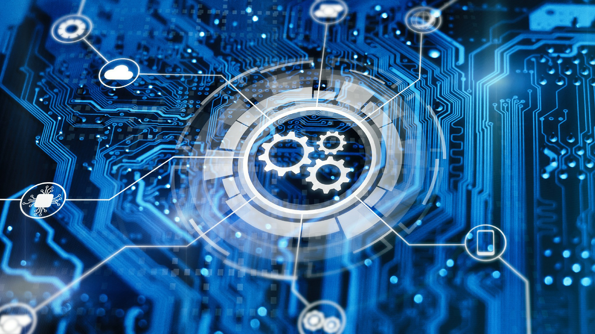 Open source – innovation as a philosophy